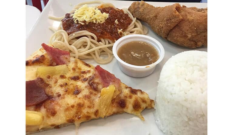 The 10 Best Fast Food Joints In The Philippines