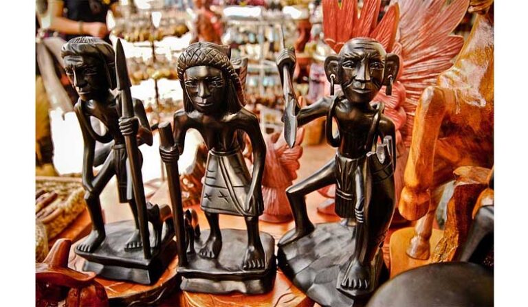 9 Amazing Filipino Handicrafts You Can't Resist Bringing Home