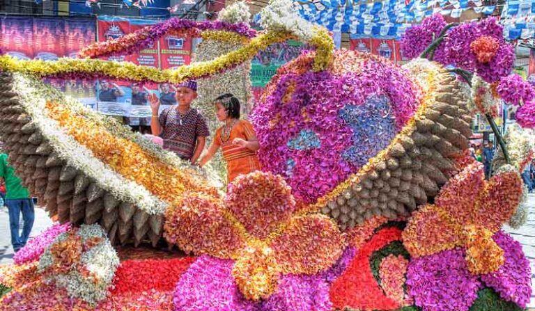 Top 5 Reasons Why Davao Durian Is The King Of Fruits In The Philippines